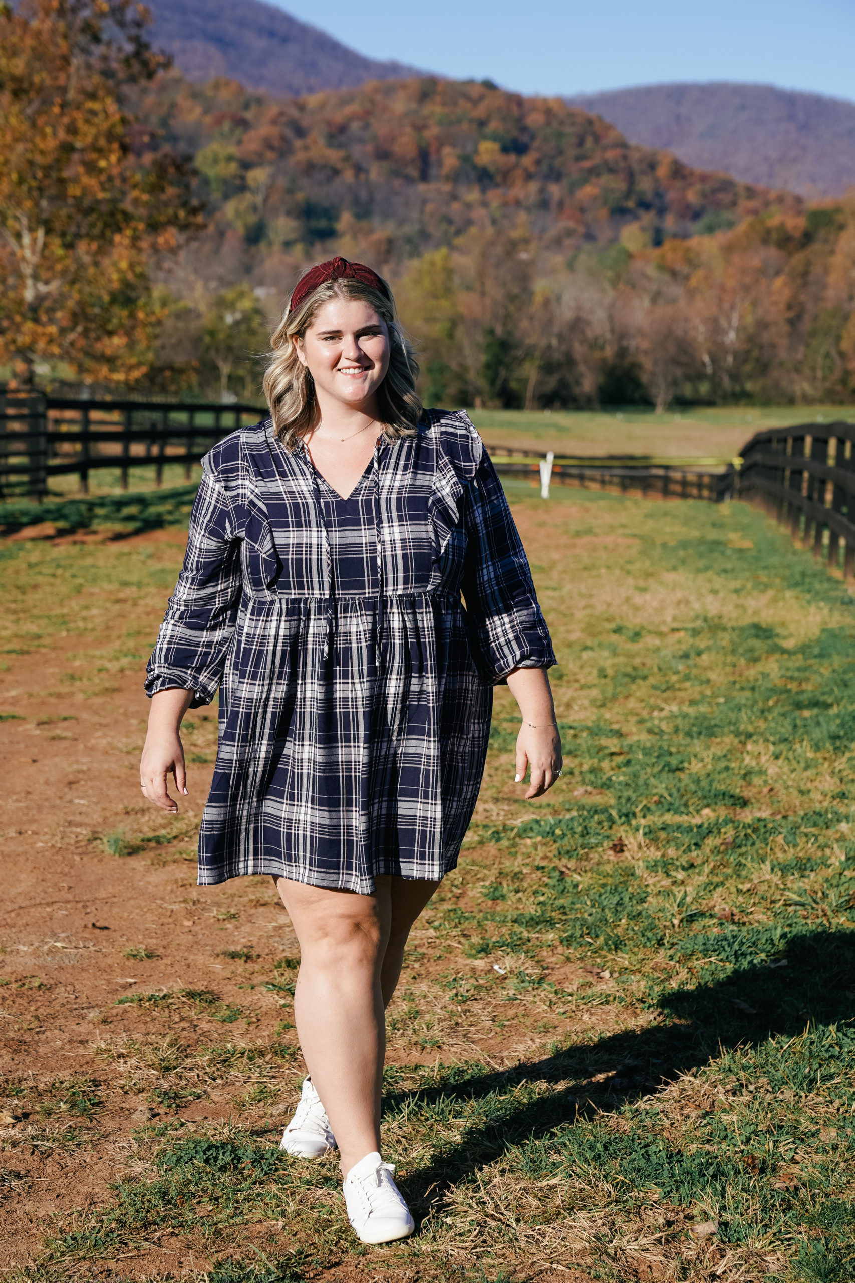 The Best White Sneakers - www.carlakiley.com