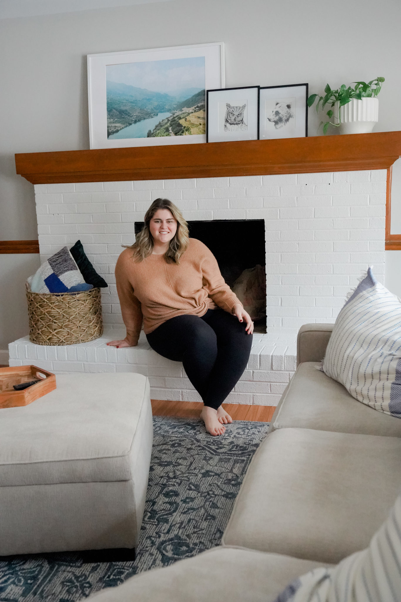 8 Fab Plus-Size Brands That You Need in Your Closet