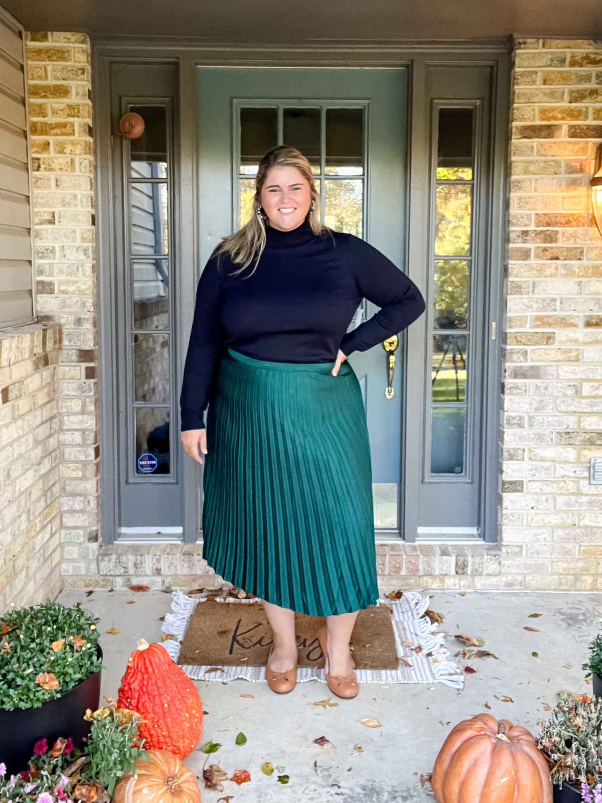 7 Confidence-Boosting Plus Size Sweaters You NEED This Year - www ...