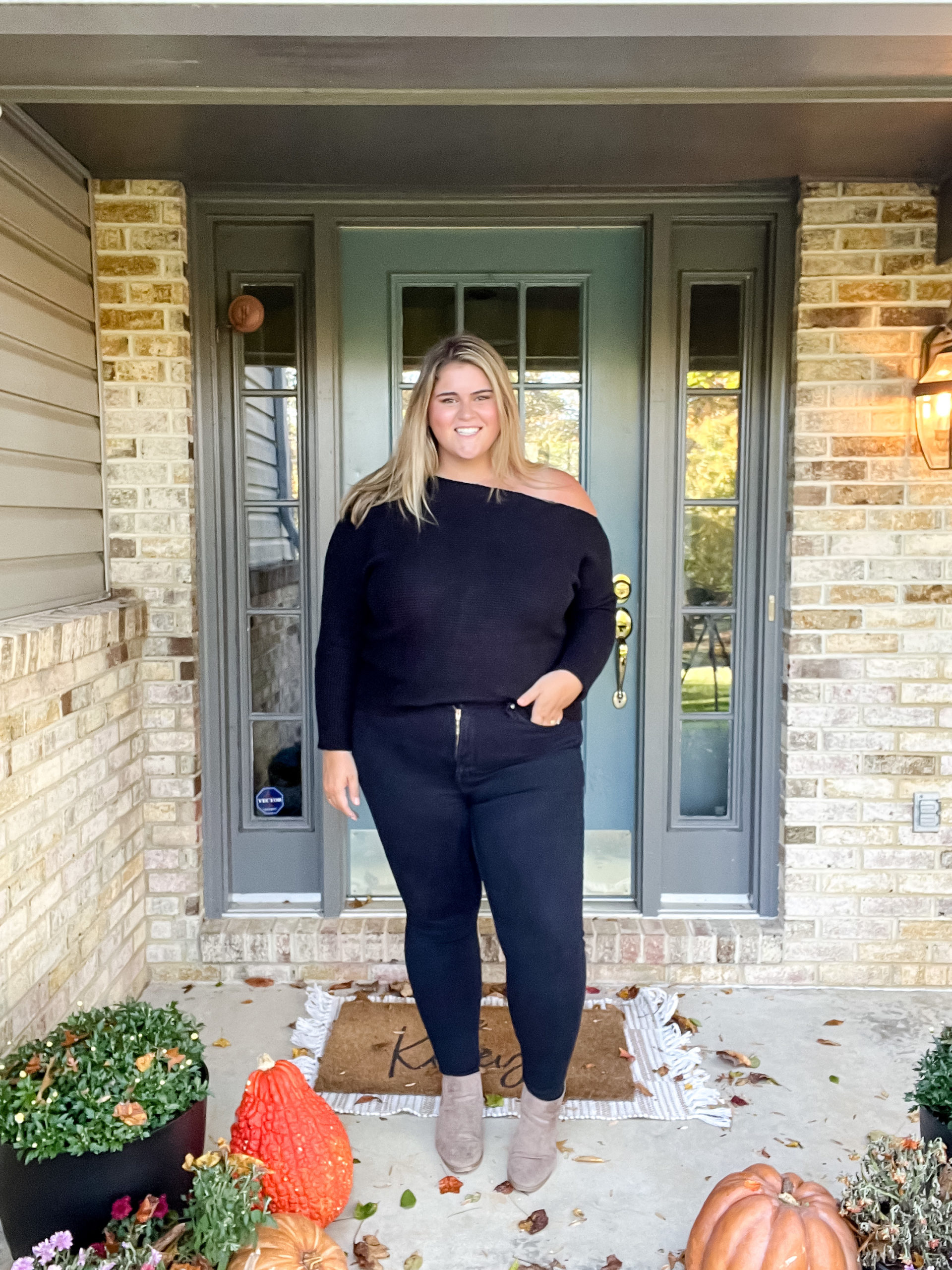 7 Confidence-Boosting Plus Size Sweaters You NEED This Year - www ...
