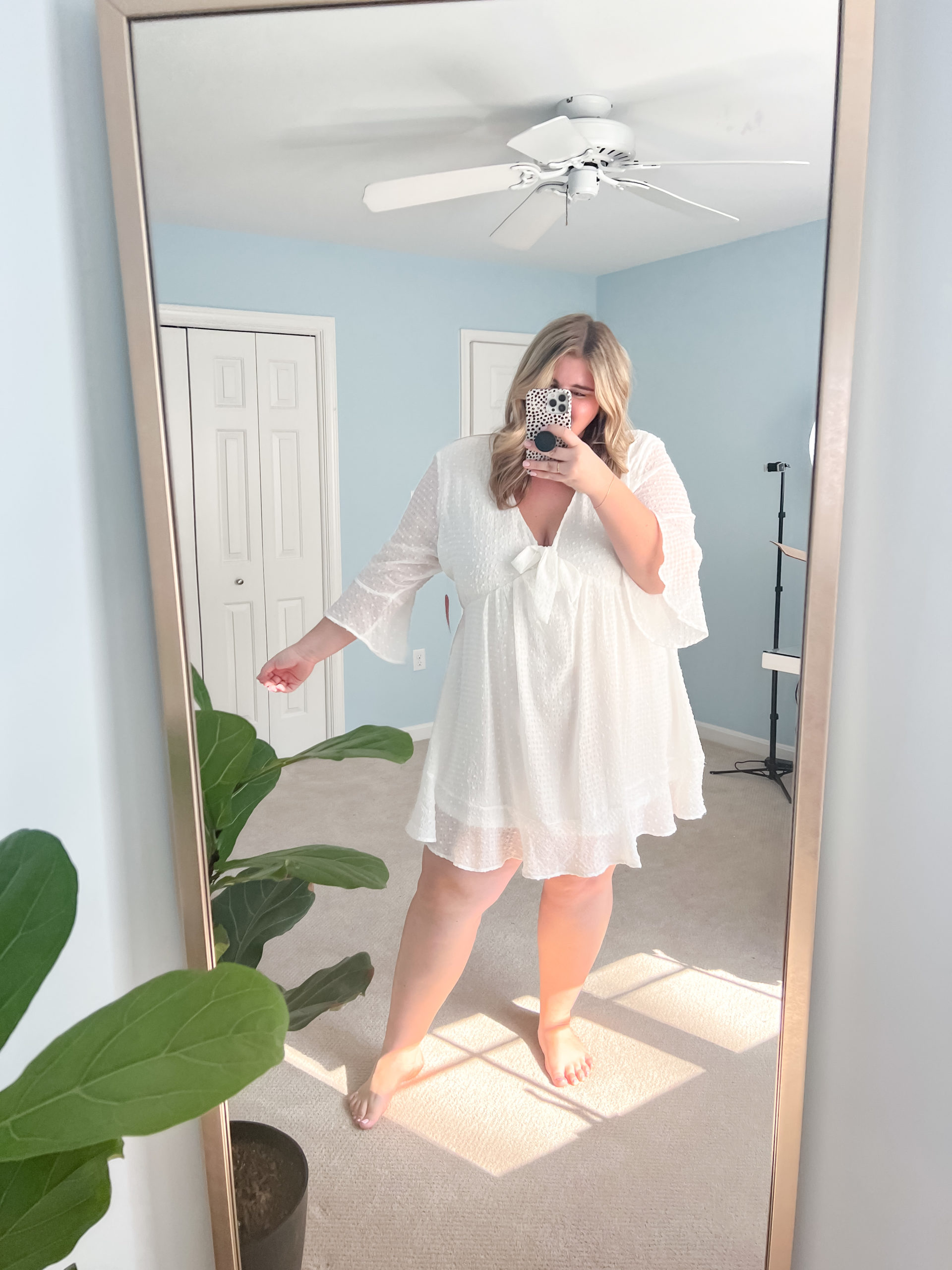 Plus Size Brand Review: Arula - www.carlakiley.com