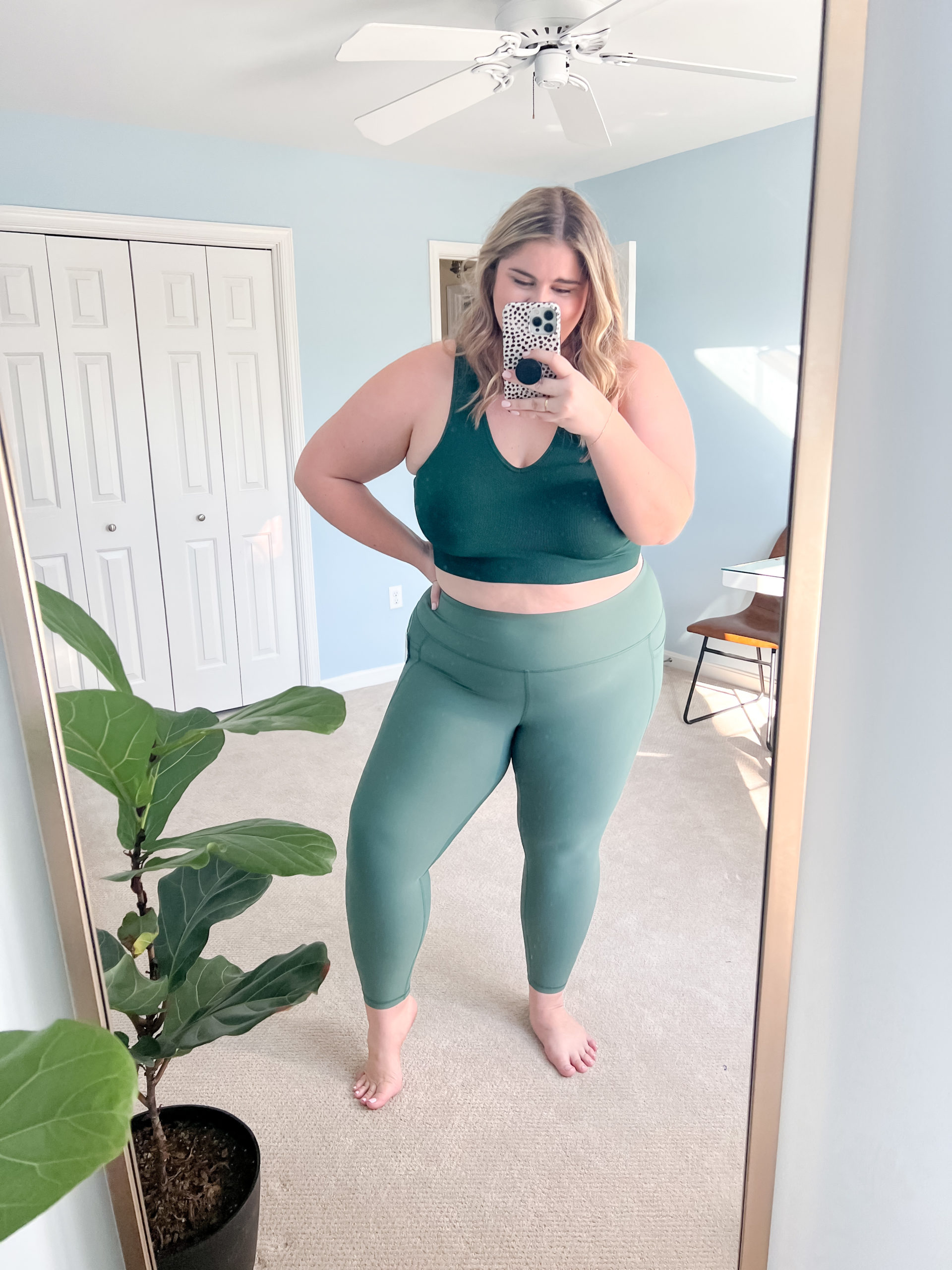 4 Plus Size Pieces You Need from Old Navy This Spring - www.carlakiley.com