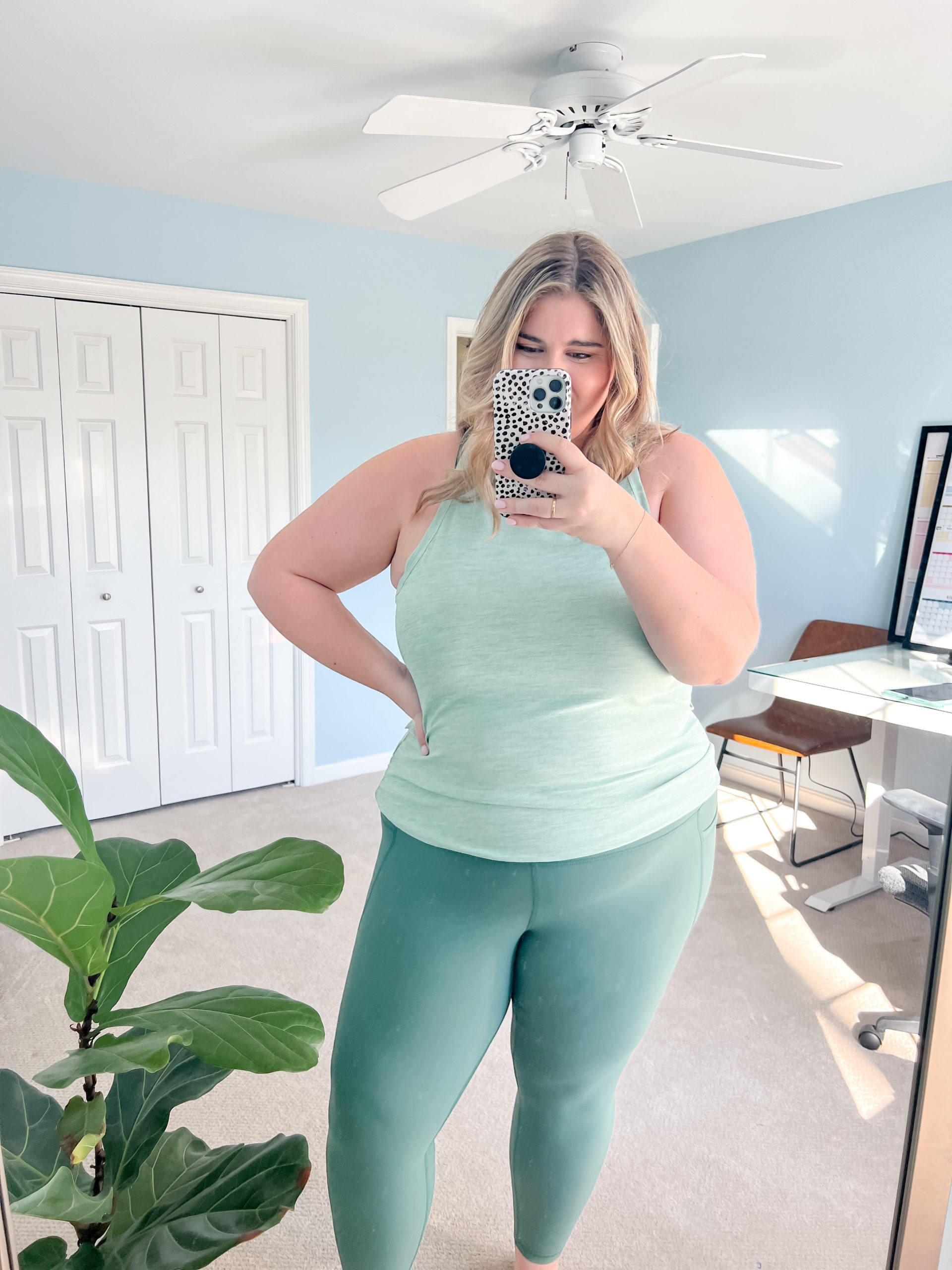 4 Plus Size Pieces You Need from Old Navy This Spring - www.carlakiley.com