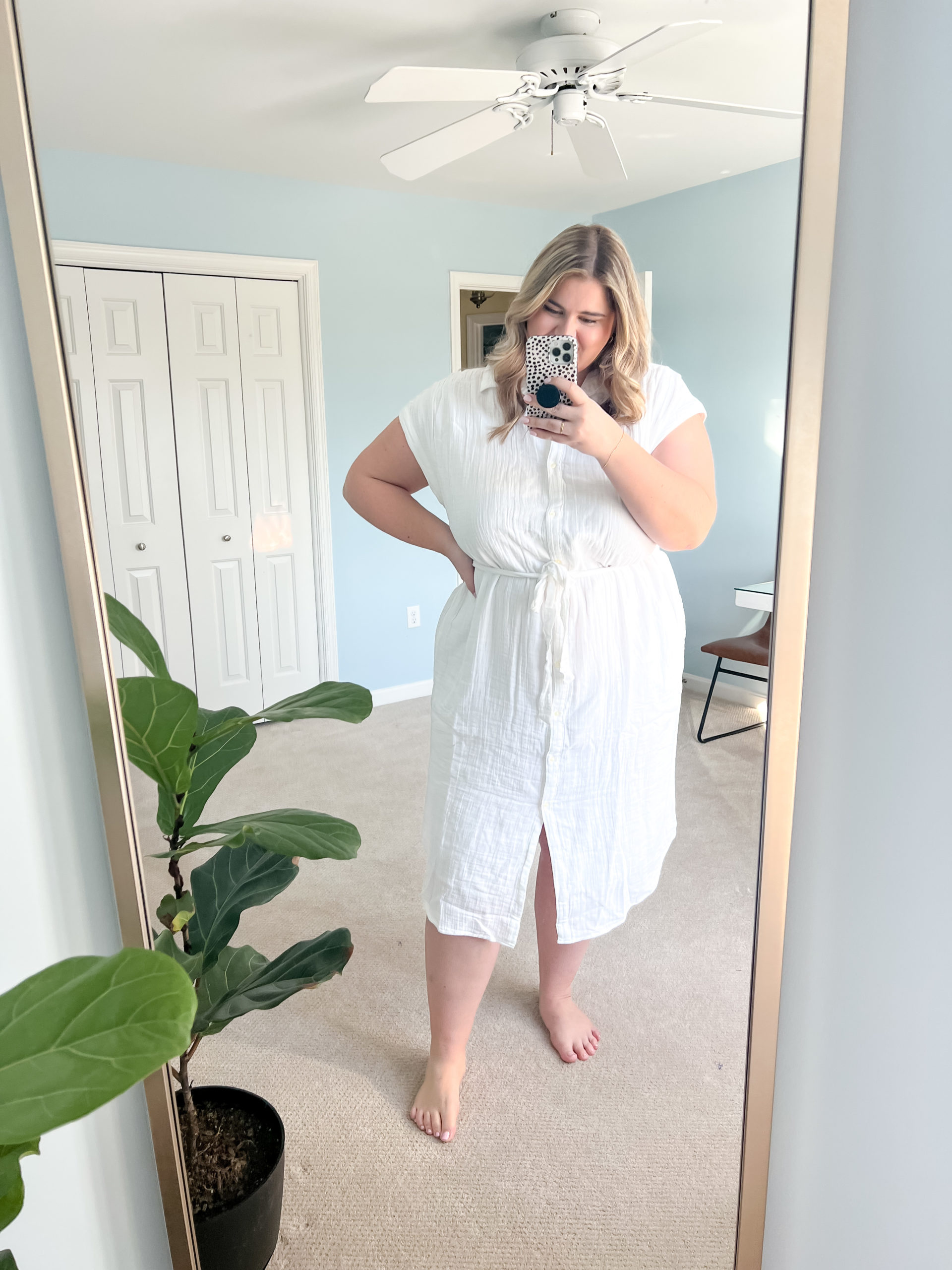 4 Plus Size Pieces You Need from Old Navy This Spring - www.carlakiley.com