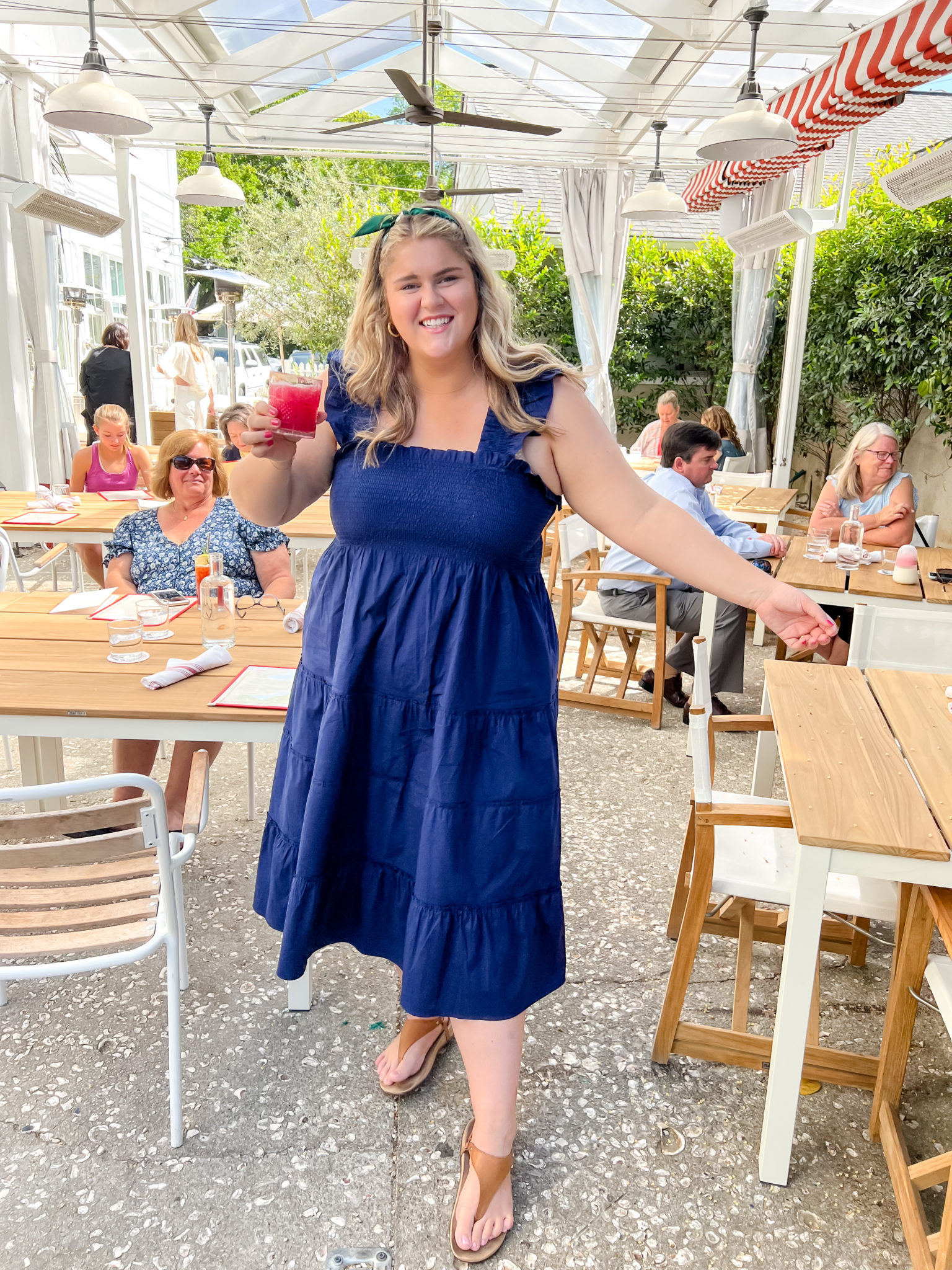 Charleston Spring Break Round Up - www.carlakiley.com