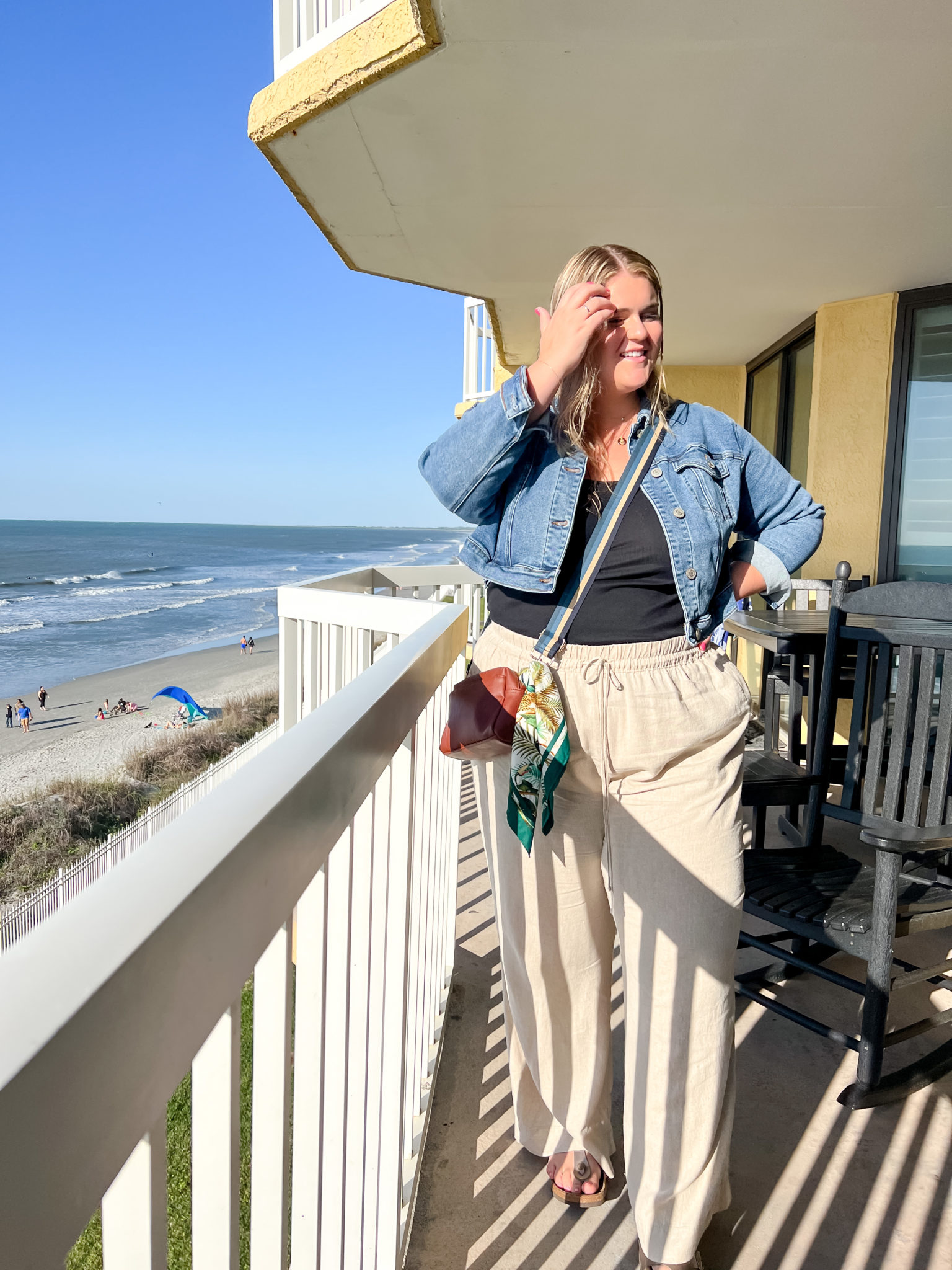 Charleston Spring Break Round Up - www.carlakiley.com