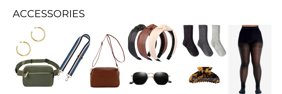 Plus Size Capsule Wardrobe | Your Guide to Plus Size Fall Fashion - www ...