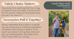 3 Confidence-Boosting Plus Size Outfits For Family Pictures - www ...