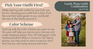 3 Confidence-Boosting Plus Size Outfits For Family Pictures - www ...