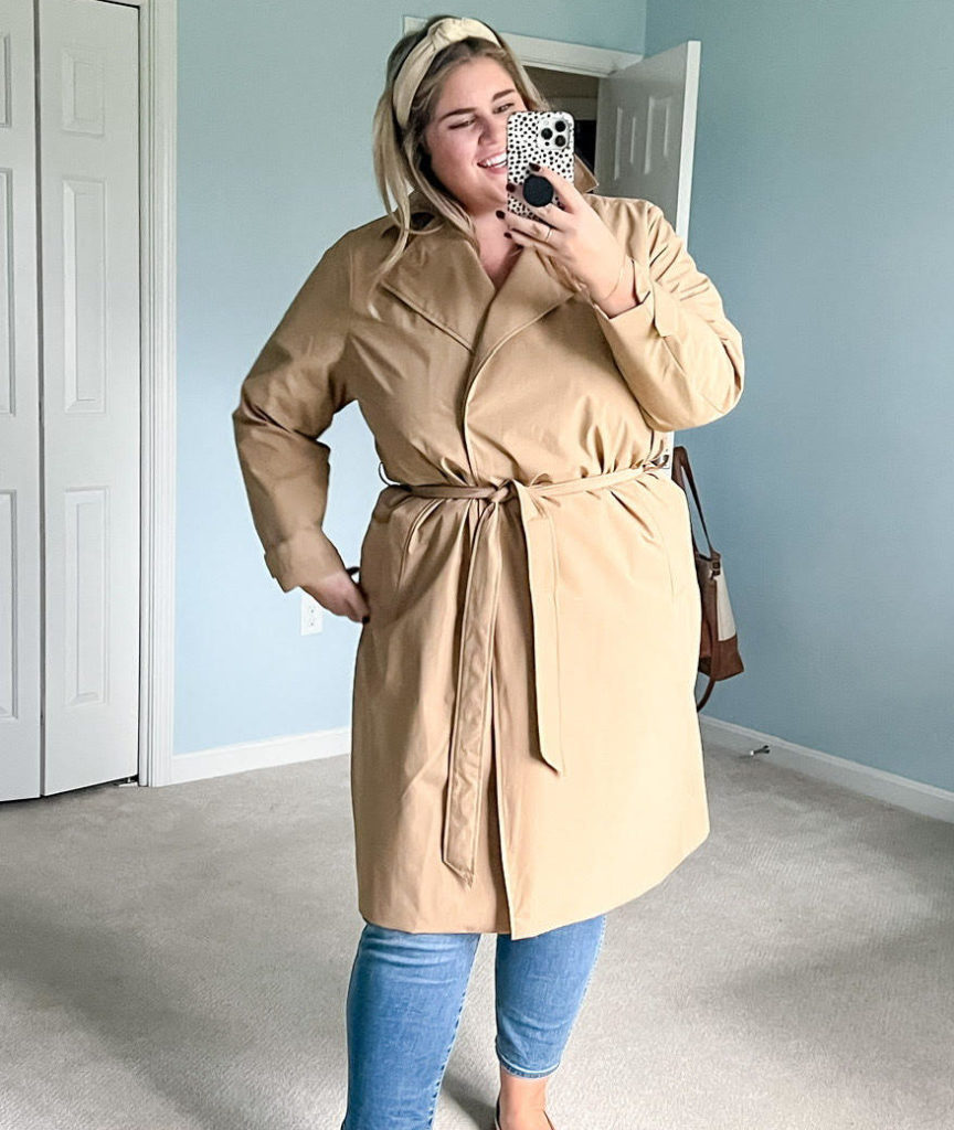 Plus-Size Winter Coats: 5 Flattering & Warm Styles You Need - www.carlakiley.com