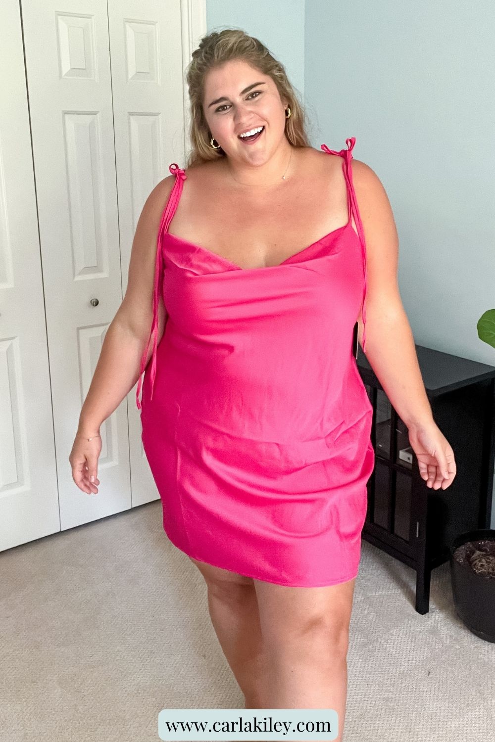 10 Irresistible Plus Size Valentine's Day Outfits - www.carlakiley.com