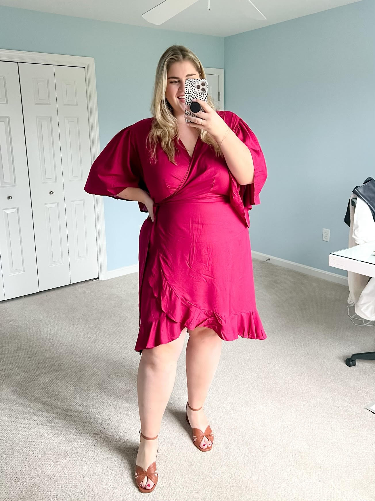10 Irresistible Plus Size Valentine's Day Outfits - www.carlakiley.com